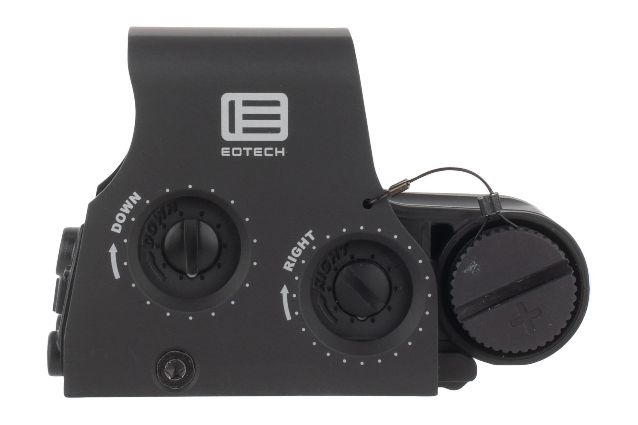 EOTech XPS2-0 HWS Red Dot Sight